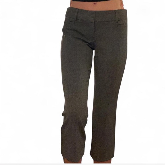 Express | Pants & Jumpsuits | 200s Capri Pants | Poshmark